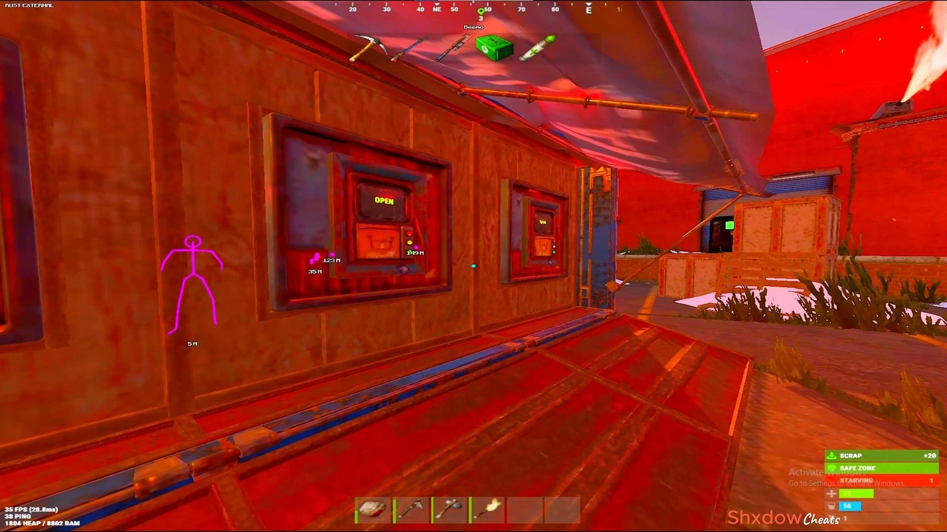 Silent Aim (with Hit Chance) Memory Aim (with Smoothing) Aimbot Key ...